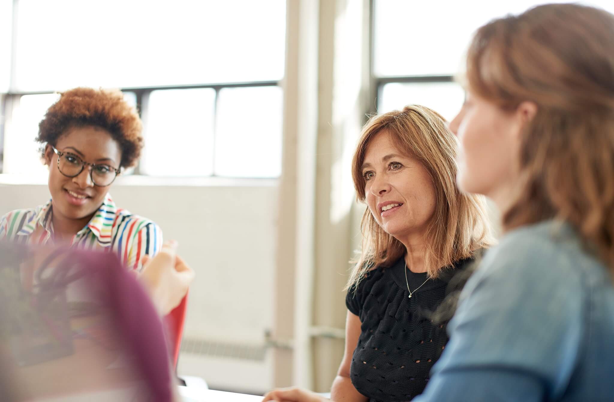 The Benefits of Female Presence for Board Performance