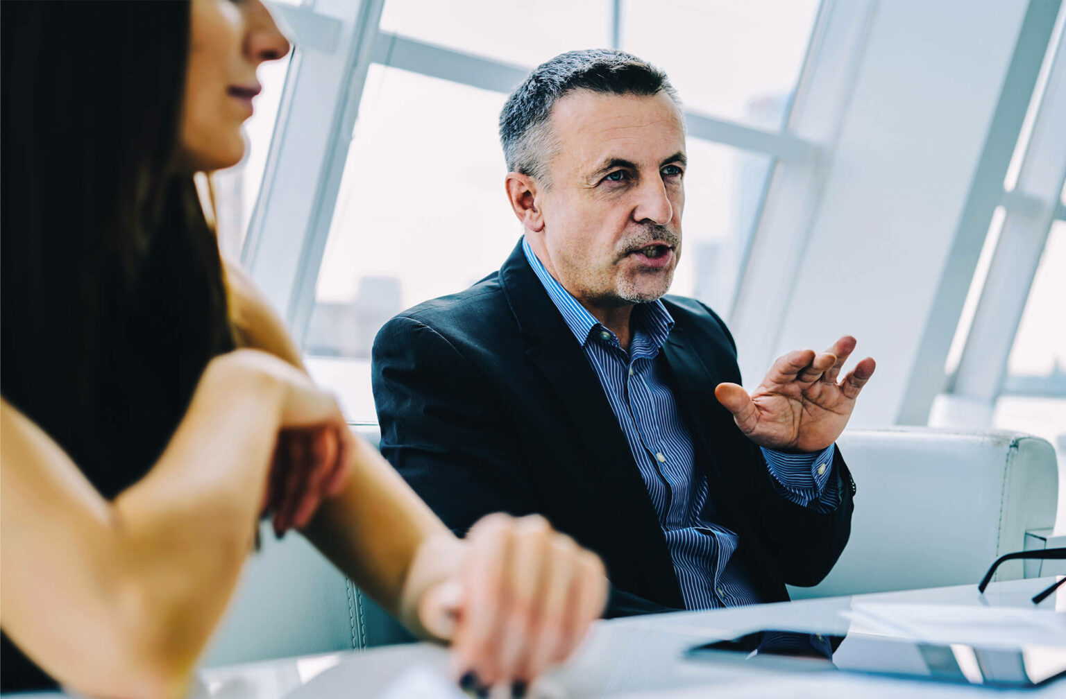 CEO vs. Chairman: Understanding Executive Titles and Board Responsibilities