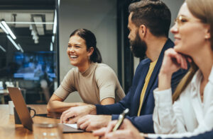 Board Surveys Assessment Process | How it works