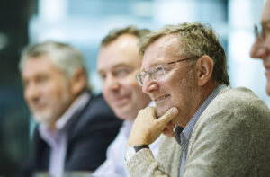 Board Effectiveness Surveys | Benchmarking Board Performance