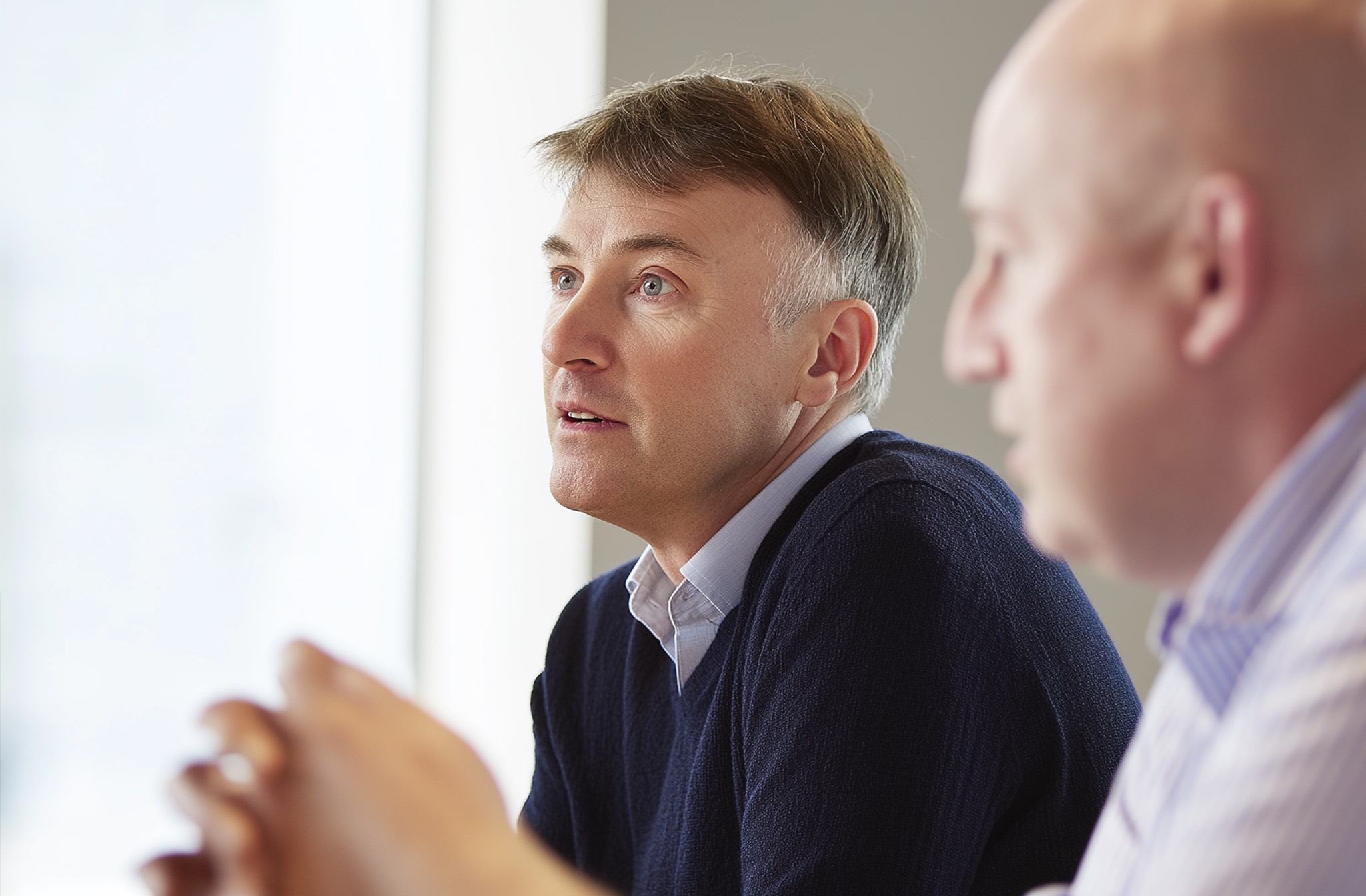 Board Effectiveness Surveys | Benchmarking Board Performance