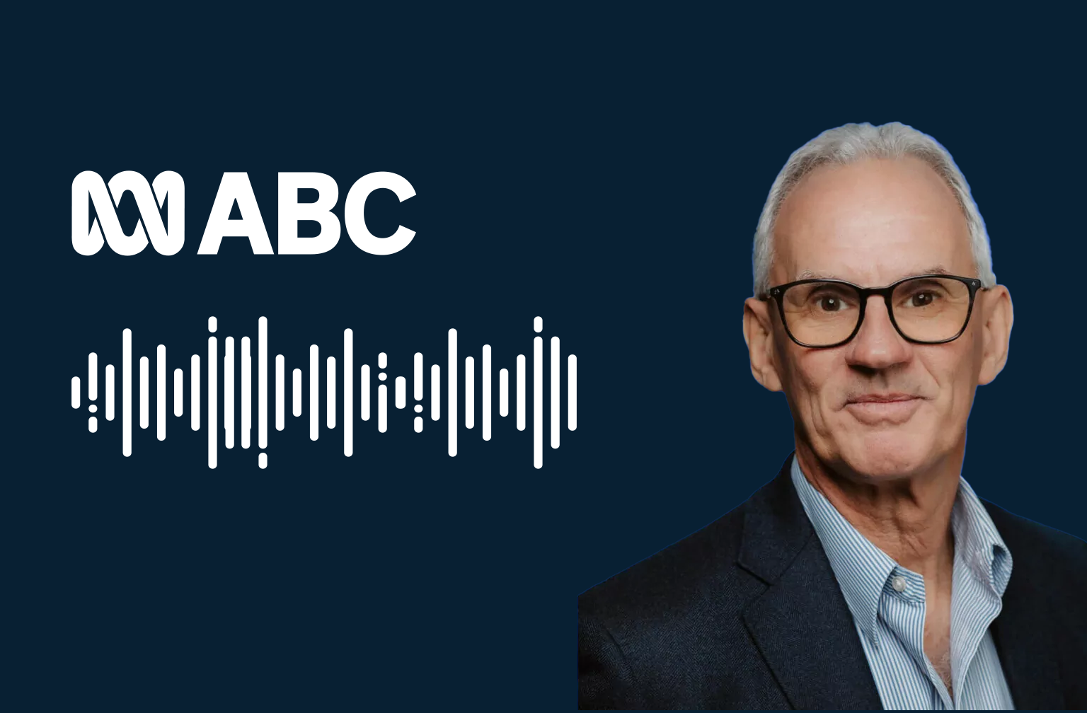 Nicholas Barnett’s ABC interview reveals 25% of boards are dysfunctional