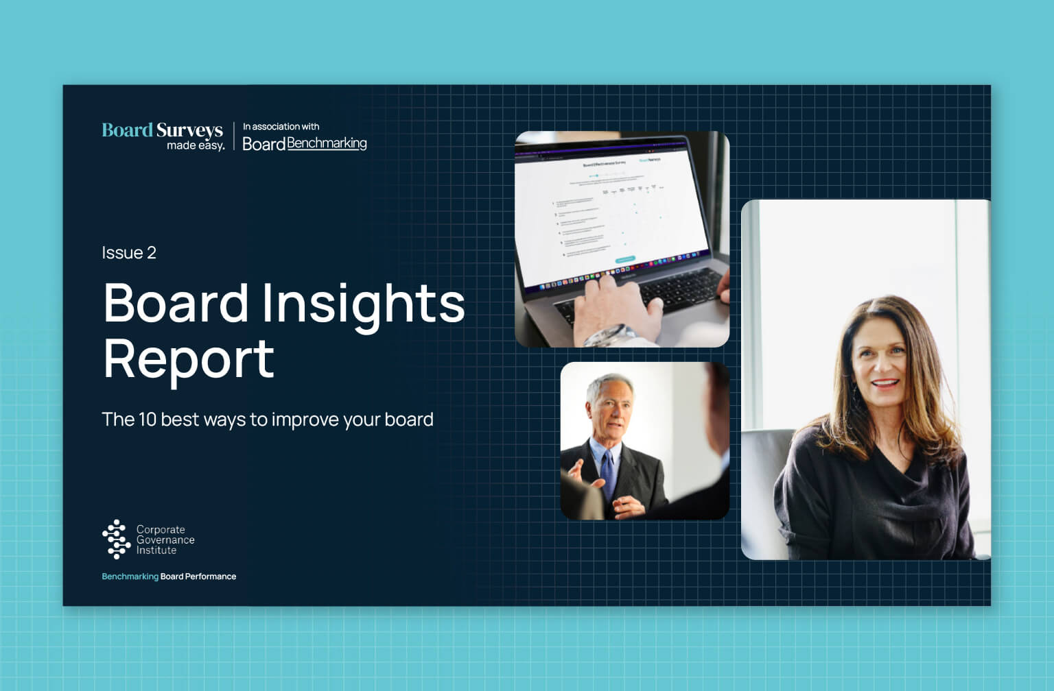 Preparation Tips for Your Next Board Strategy Day